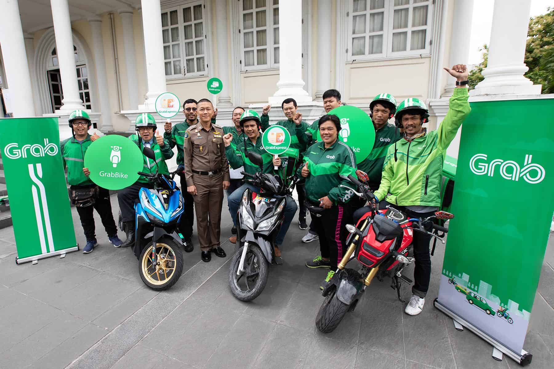 Gojek Respons Rencana Pemerintah Terkait THR Driver Ojol: “Kami Sesuai Kapasitas Kami” - Biserje.com